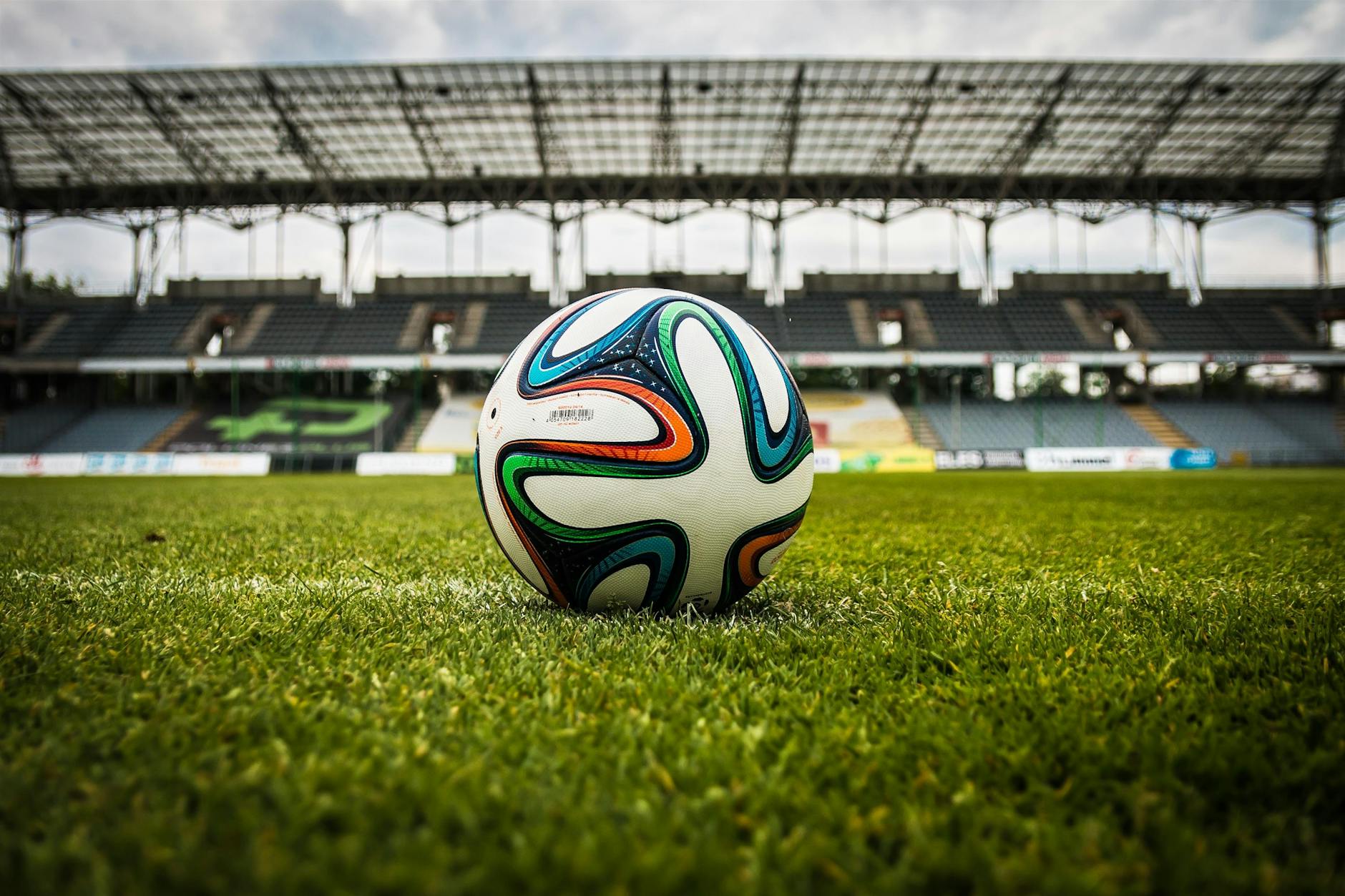 There's Too Much Football - The Addition